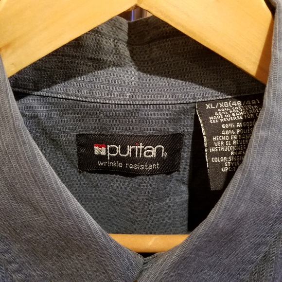 Puritan | Shirts | Puritan Mens Shirt | Poshmark
